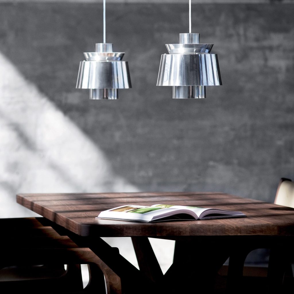 The Importance of Unusual Lighting in Your Home - grounddesigns