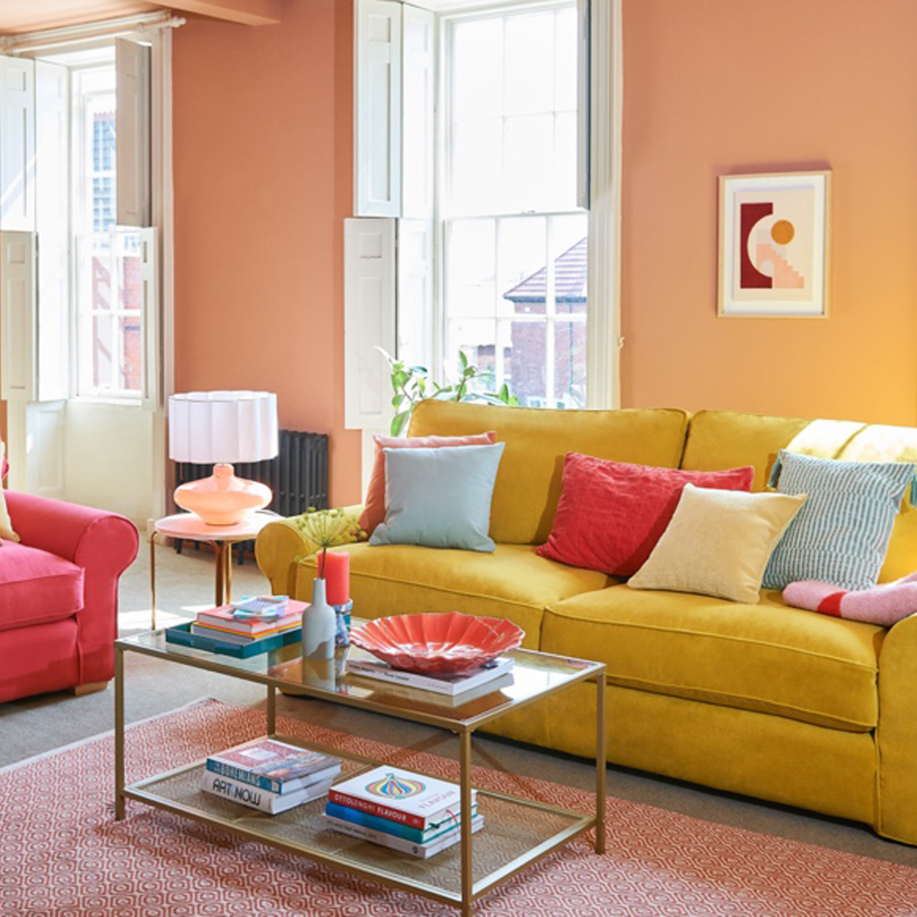 Creating the Perfect Ambiance with LAMP Atmosphere - grounddesigns