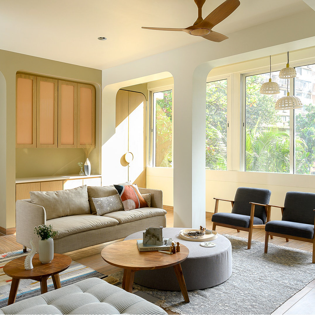 Exploring the Unique Glowing Beauty of Island Feature Light - grounddesigns