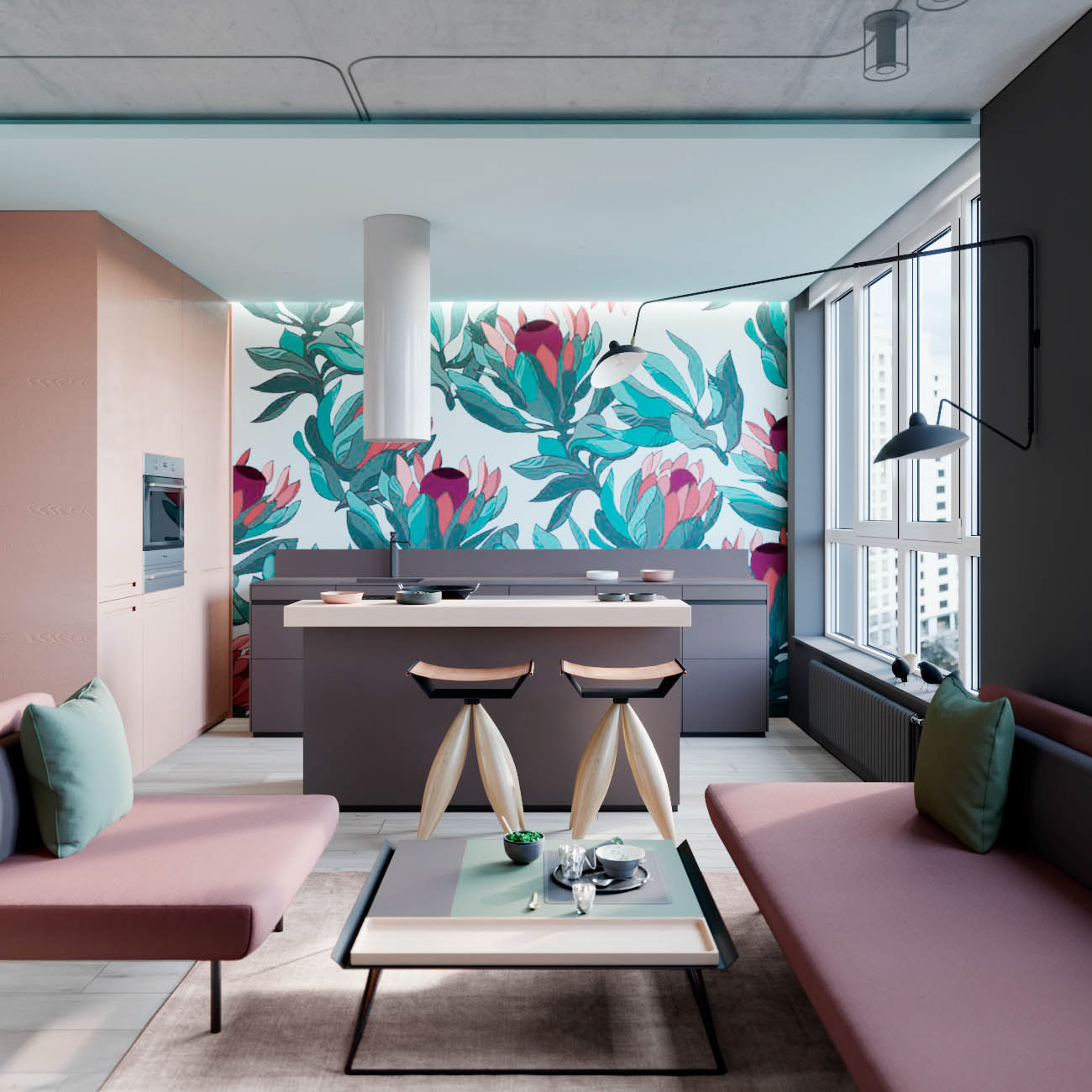 The Bestlite Wall Lamp: An Iconic Design Lighting Up Your Space ...