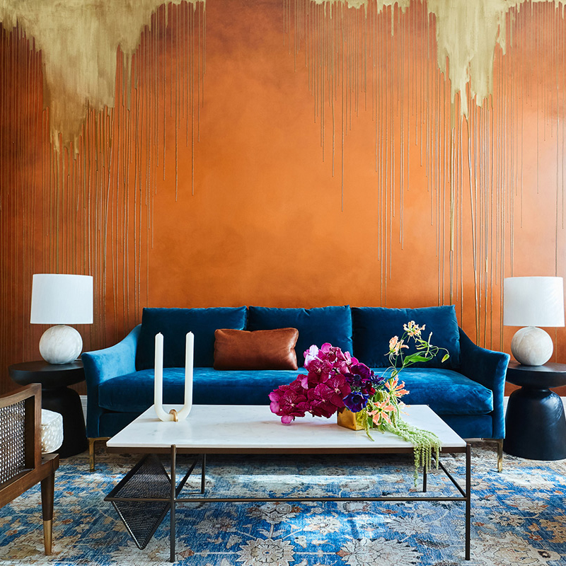 Branching Out: The Beauty of Chandelier Twig Designs - grounddesigns