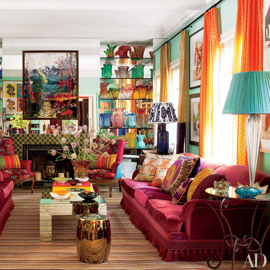 A Bright and Beautiful Addition to Your Space: Discover the Alinea ...