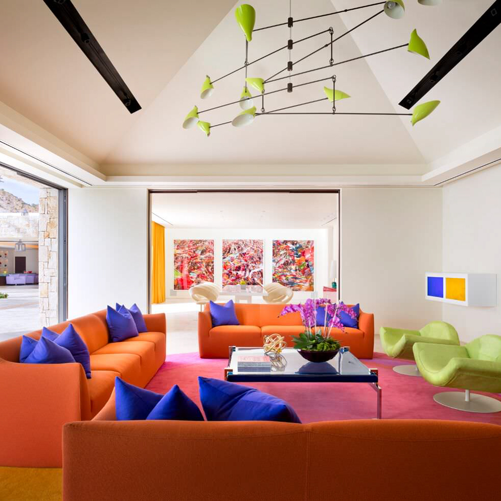 Chromatically Luminous: Exploring the Mesmerizing World of Chrome Lava ...