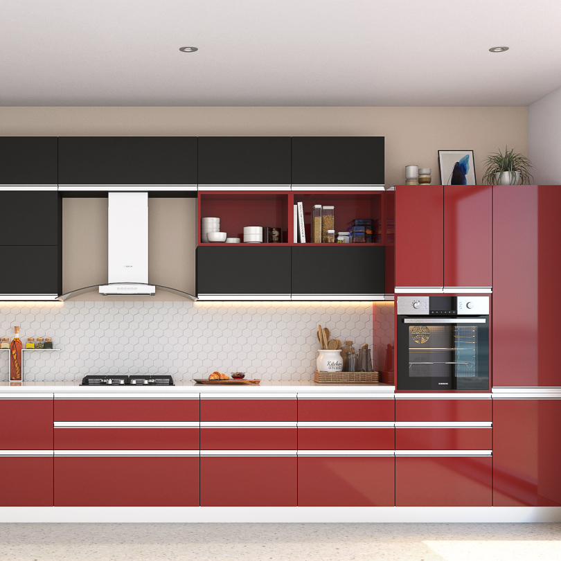 Enhance Your Bedroom with a Sleek and Sophisticated Grey Ceiling Light ...