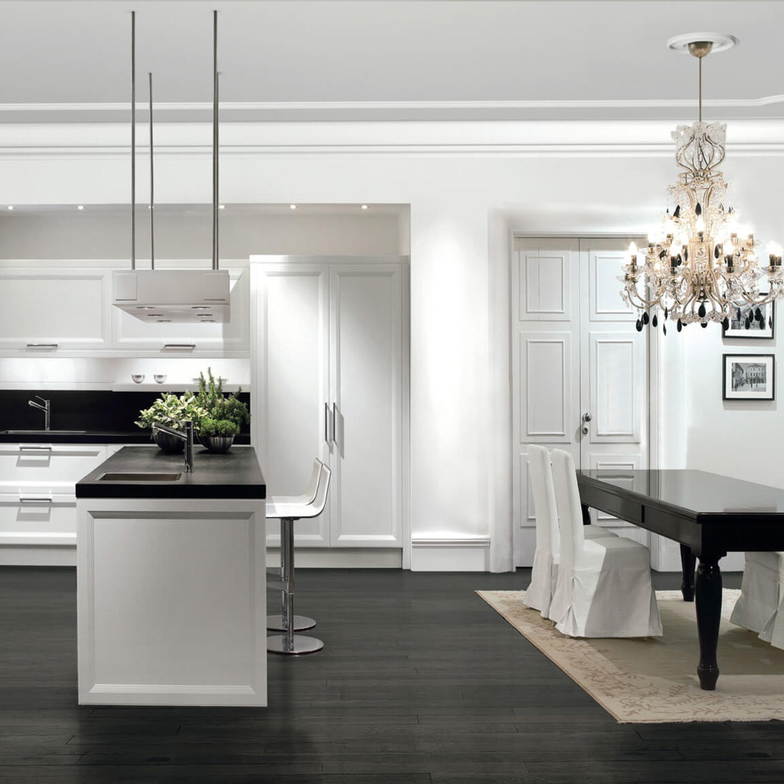 Exploring the Elegance of Japanese Style Lamp Shades - grounddesigns