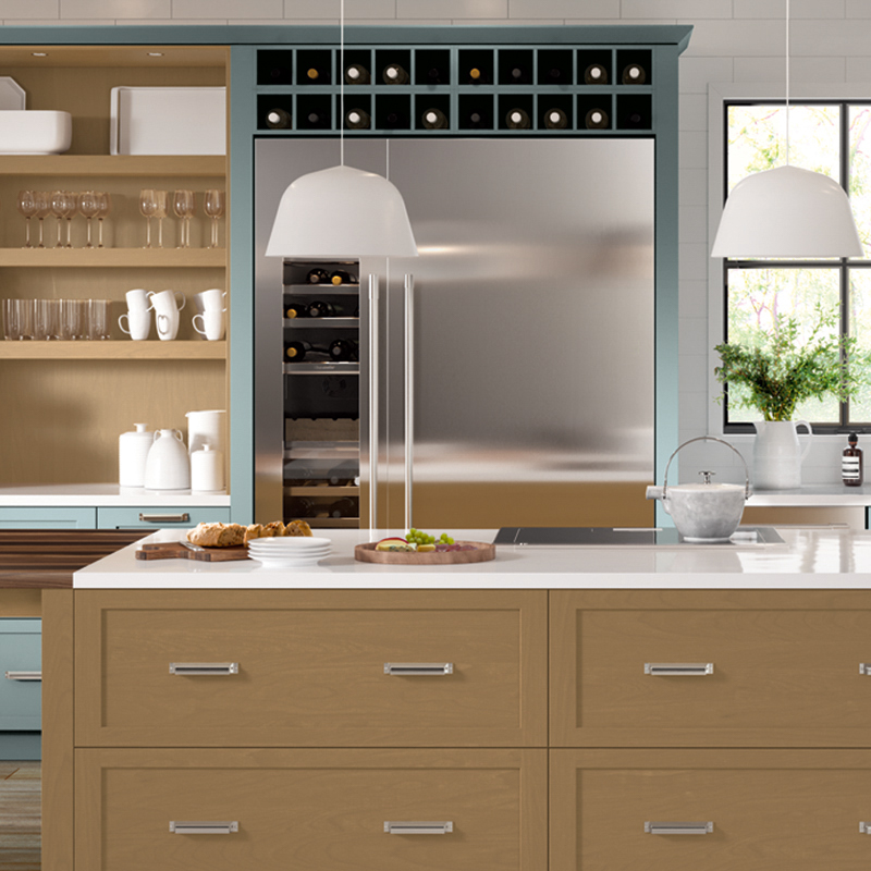 Exploring the Timeless Elegance of Skandi Interior Design - grounddesigns