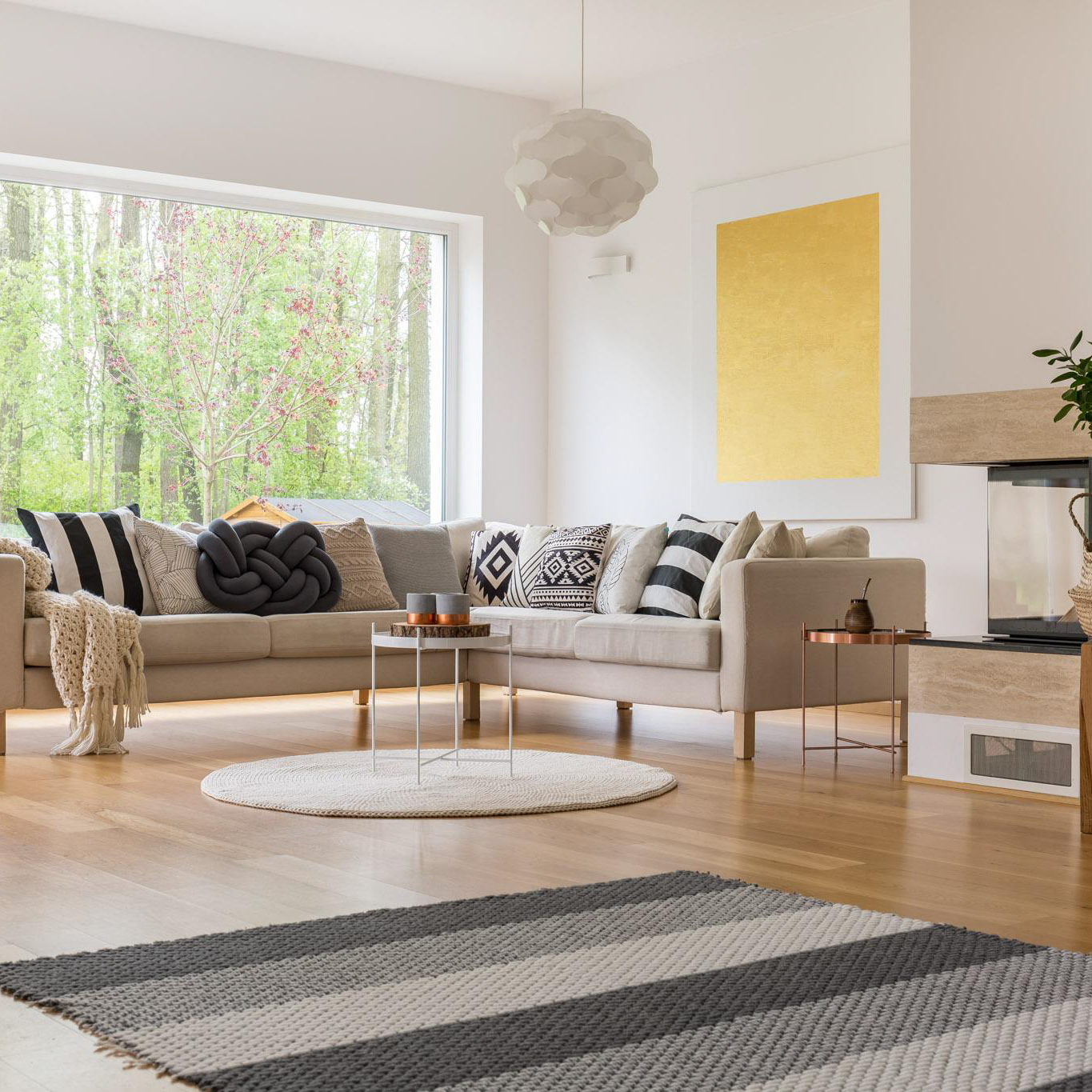 Magma Lamps: Illuminating Your Space with Rustic Charm - grounddesigns