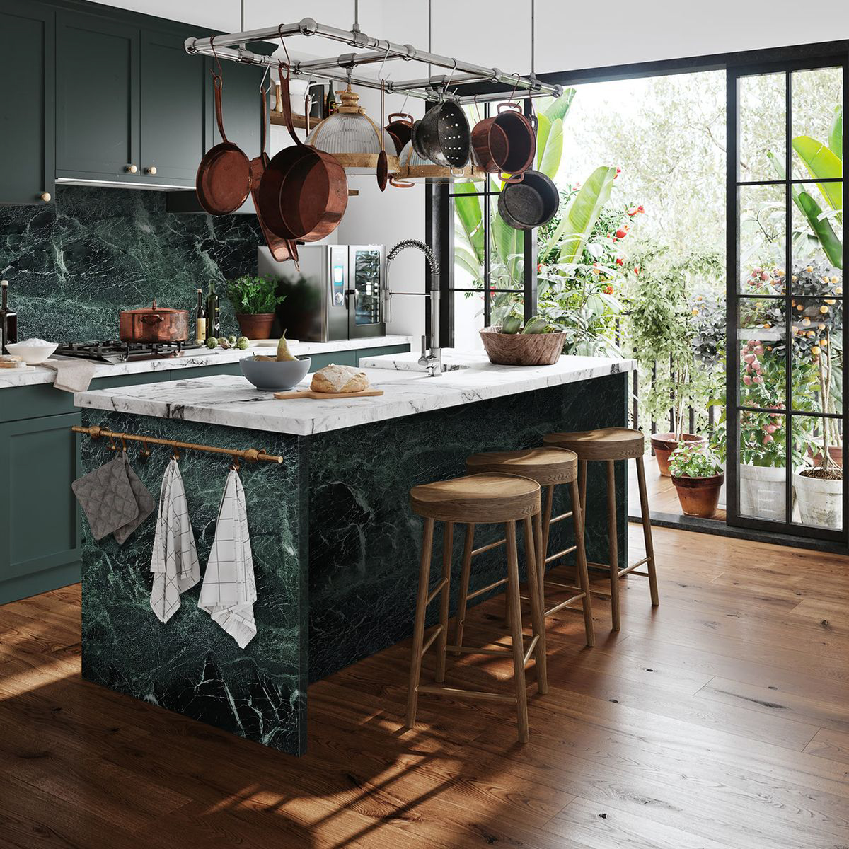 The Beauty and Elegance of the Akari Lamp: Shining a Light on Japanese ...