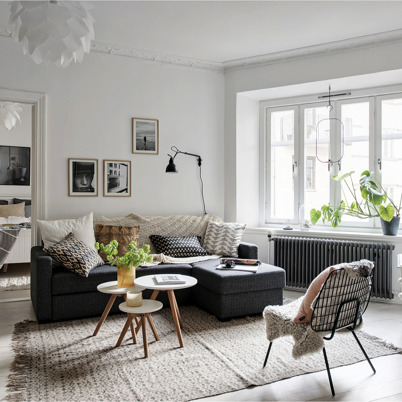 Unleashing the Beauty of Multi Arm Light Fittings: Elevating Your Home ...