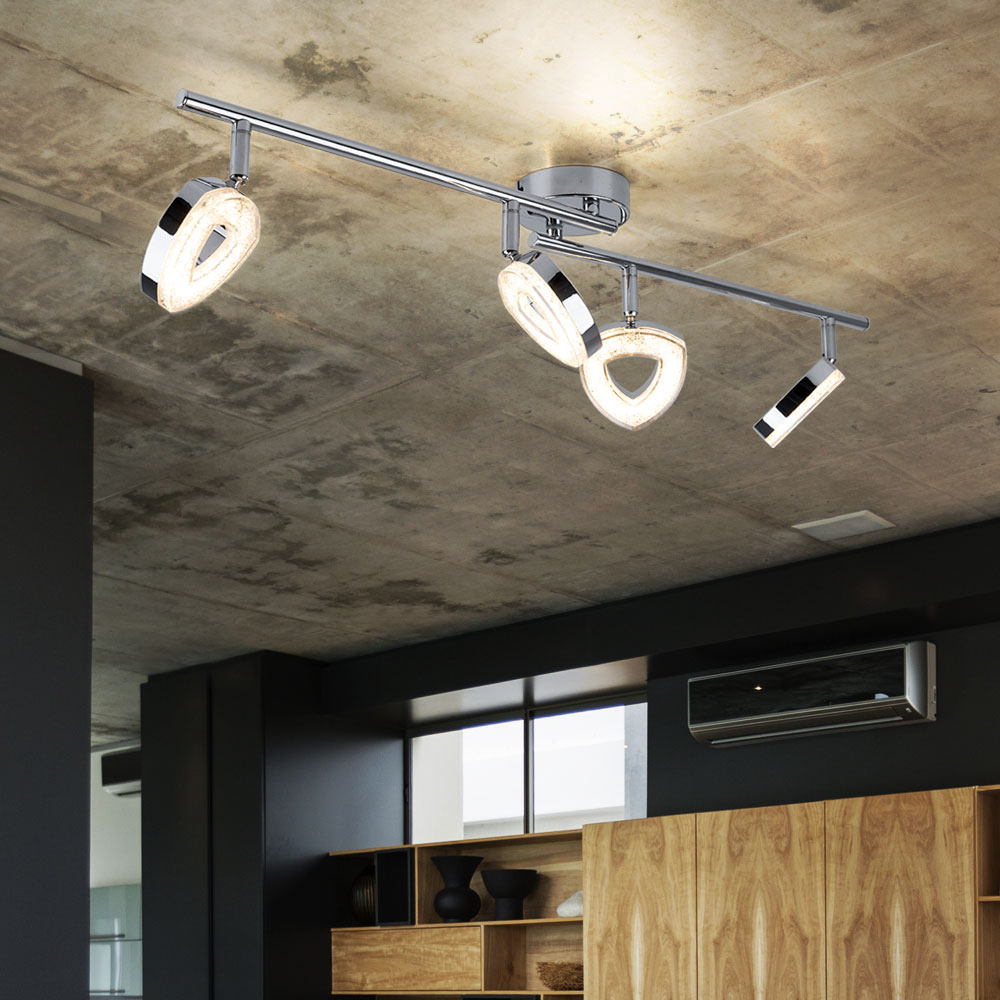 Revamp Your Living Room with Stunning Modern Lights: A Guide to Stylish ...