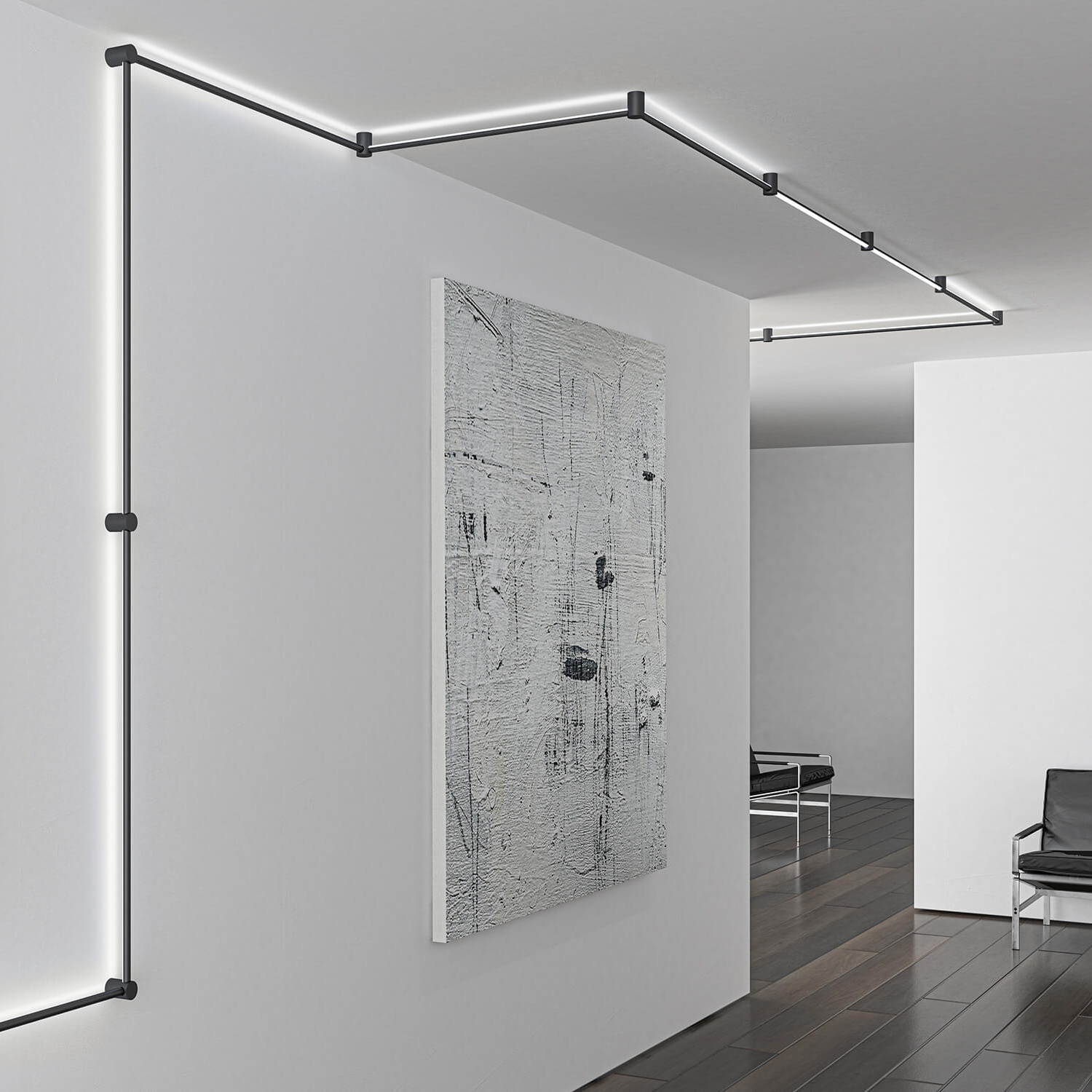 Shining the Way: Exploring the Versatility and Elegance of Modern ...