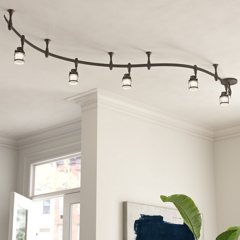 Upgrade Your Lighting with a Wall Bracket for Pendant Light - grounddesigns