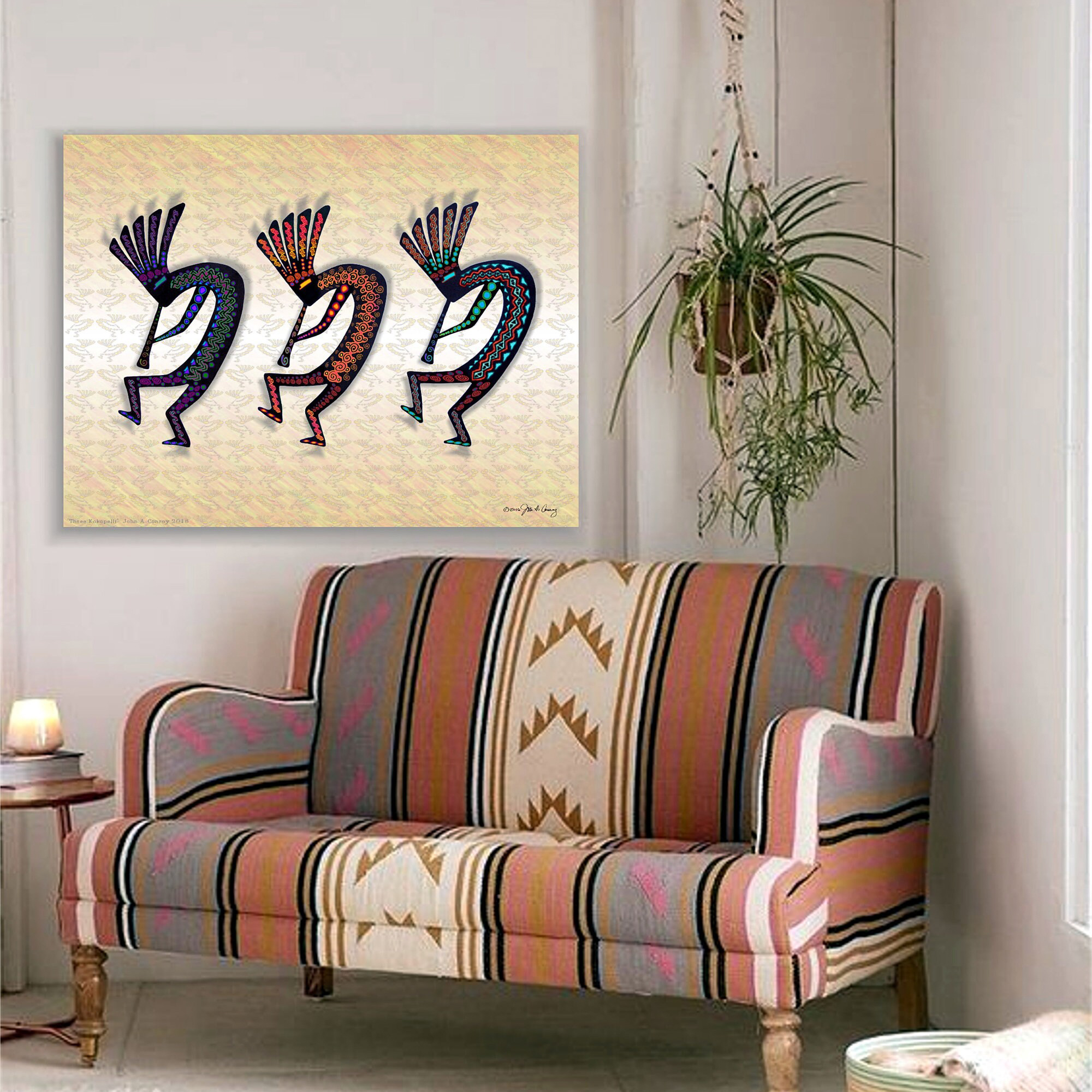 The Beauty and Mystery of Noguchi Lamps - grounddesigns