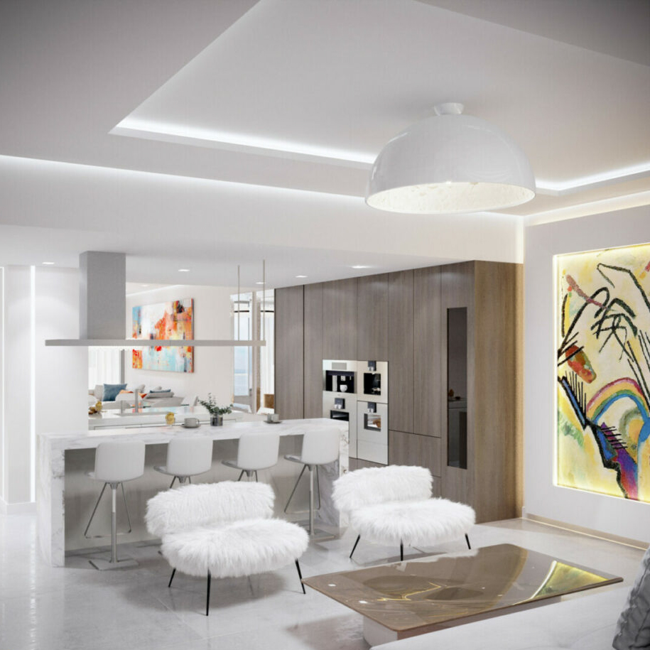 Traditional Ceiling Lights: A Classic Addition to Any Home - grounddesigns