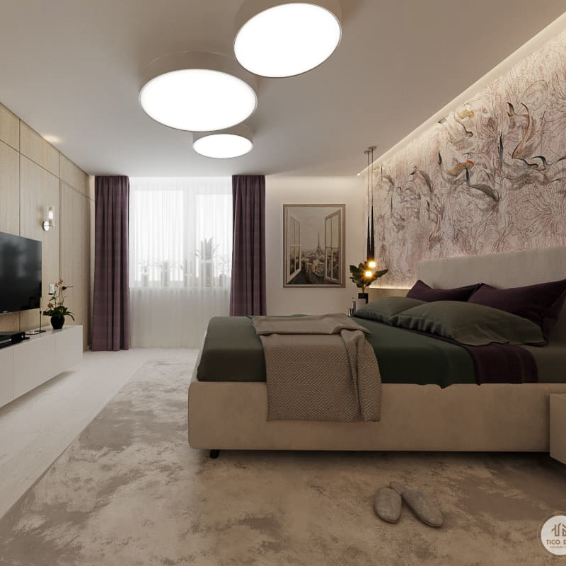 Shining From Above: Exploring the Beauty of Tall Ceiling Pendant ...