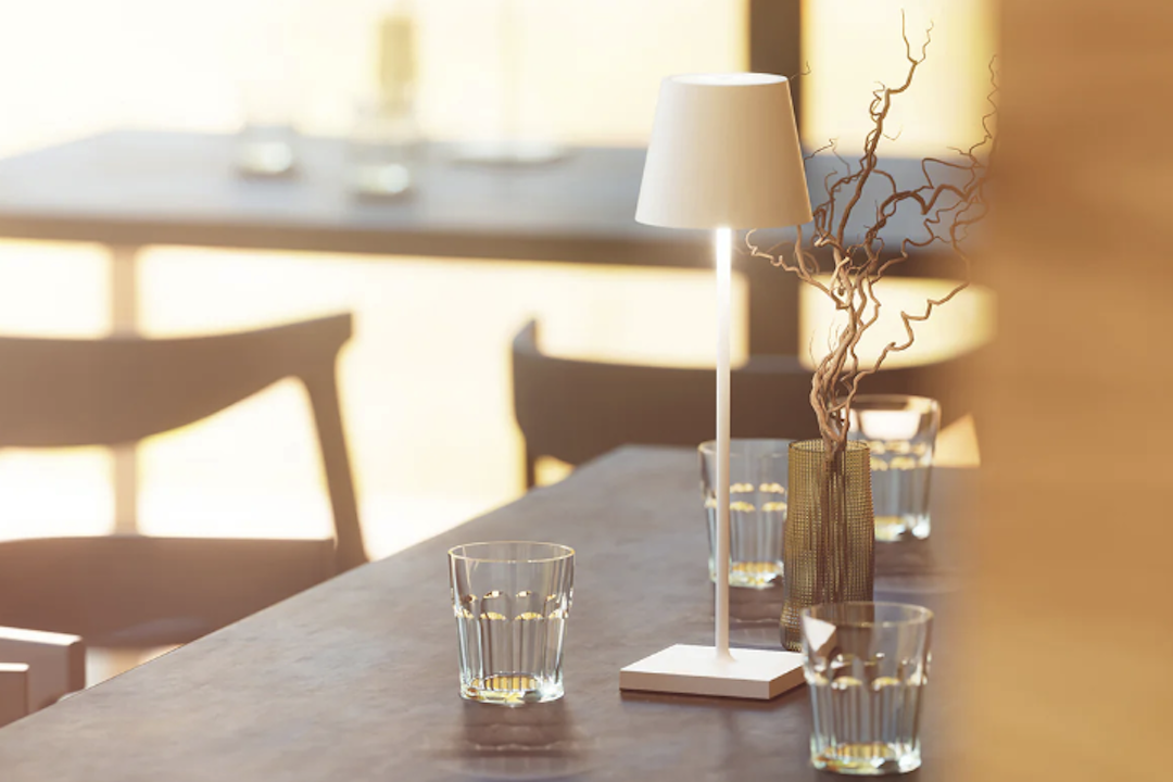 Shining Bright: The Ultimate Guide to LED Lamp Stands - grounddesigns